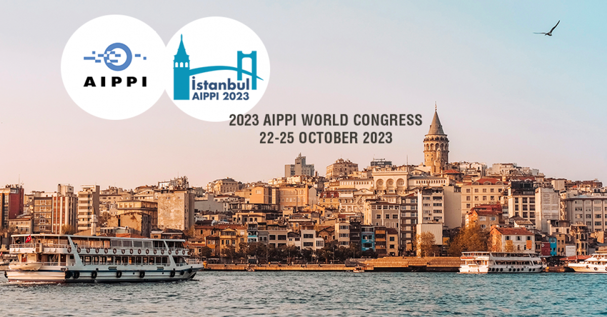 Plasseraud IP at the AIPPI World Congress 2023 | Plasseraud IP