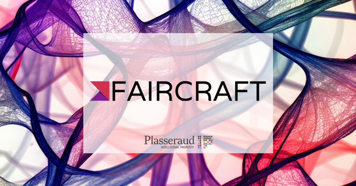 Levée de fonds de 15 millions d’euros pour notre client Faircraft ...