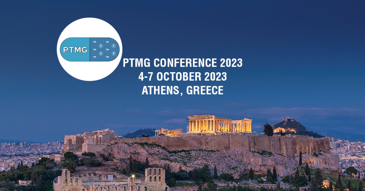 Plasseraud IP participe à la Conférence PTMG 2023 à Athènes | Plasseraud IP