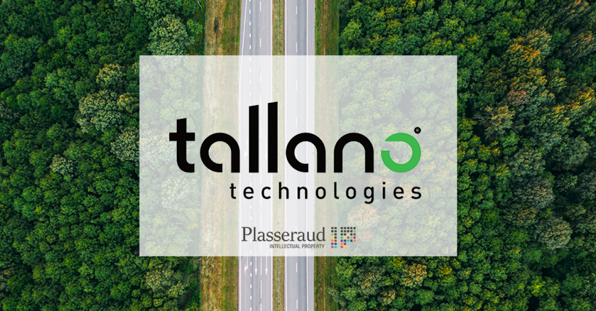 Tallano Technologies parmi les 15 PME françaises les plus actives selon ...
