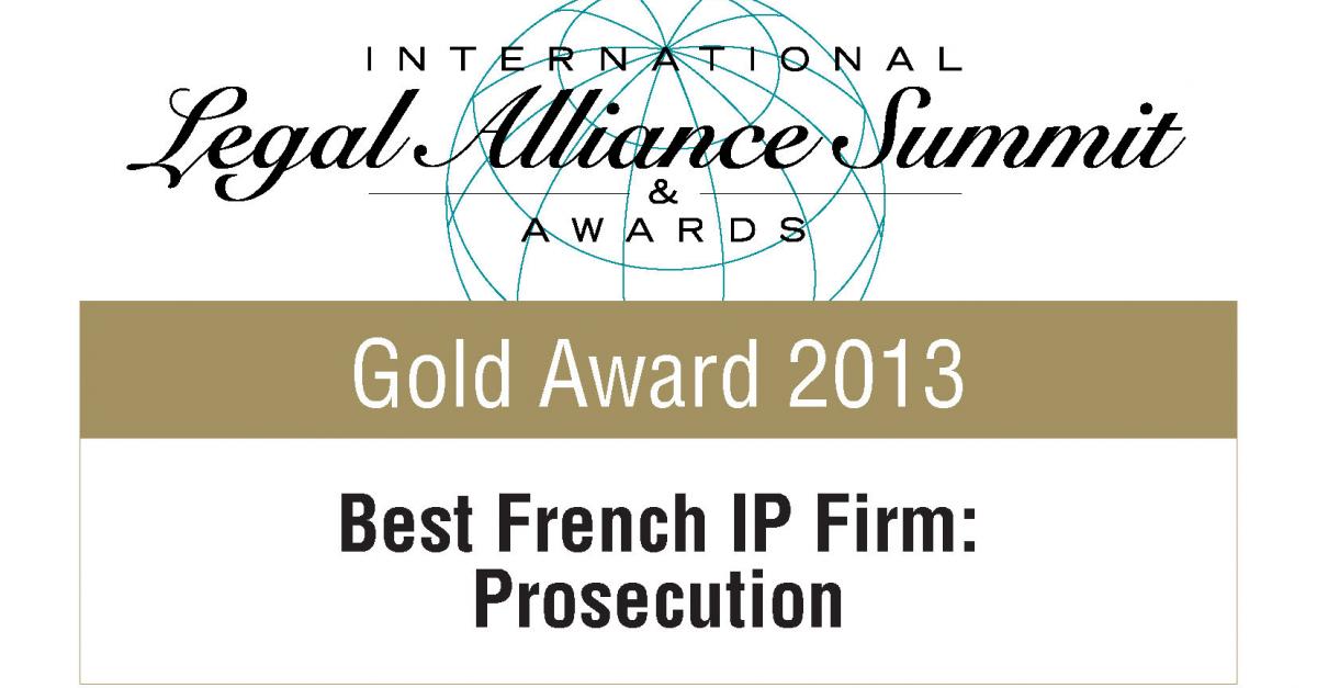 Best French IP Firm & Best Paneuropean IP Firm | Plasseraud IP