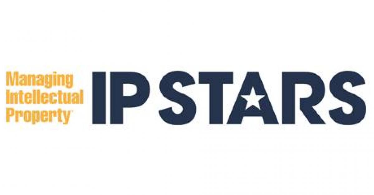 IP stars 2018 : 5 associés du Cabinet Plasseraud récompensés ...