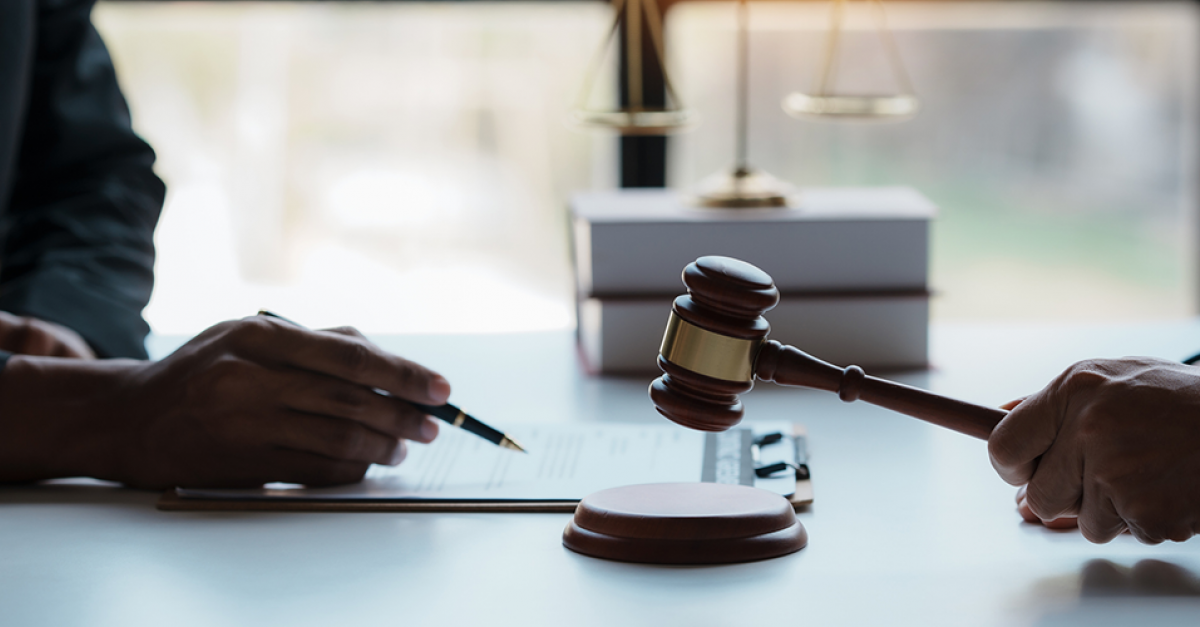 Plasseraud IP poursuit son engagement en médiation : 3 experts ...