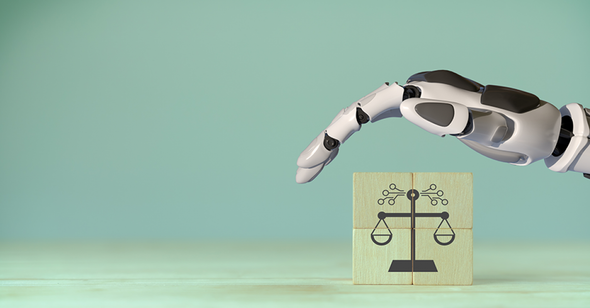 AI : UK High Court Decision Recognizes Technical Contribution of ...