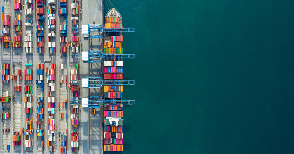 Lutte contre la contrefaçon – les derniers chiffres révélés par le ...