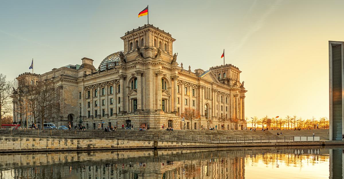 The latest amendments to the German Patent Act | Plasseraud IP