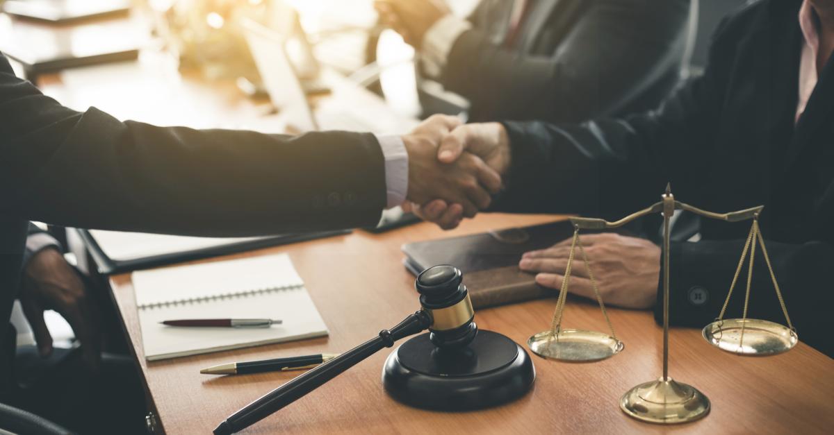 Plan d'action pour la justice : place à la médiation | Plasseraud IP